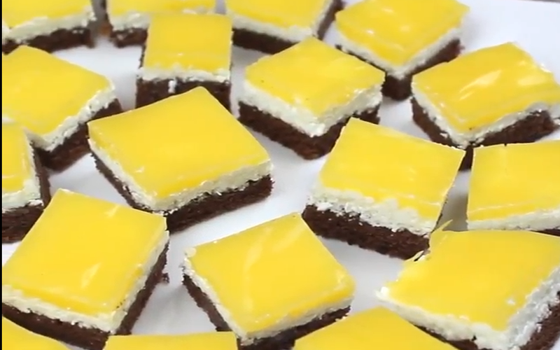 Prăjitura Fanta, un deliciu gustos și rapid pentru cei dragi – Wawlist