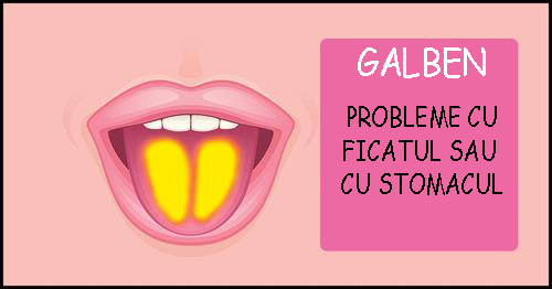10 lucruri despre sănătate pe care limba ta le dezvăluie – Wawlist