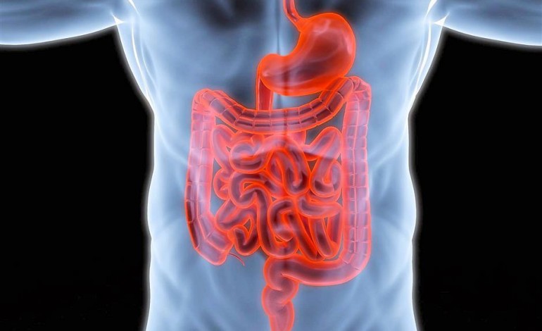 Nivelul de acid gastric din stomac poate fi măsurat foarte ușor ...