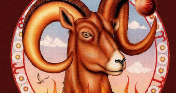 10 Lucruri neobișnuite despre zodia Berbec: Ei pur și simplu sunt cei ...