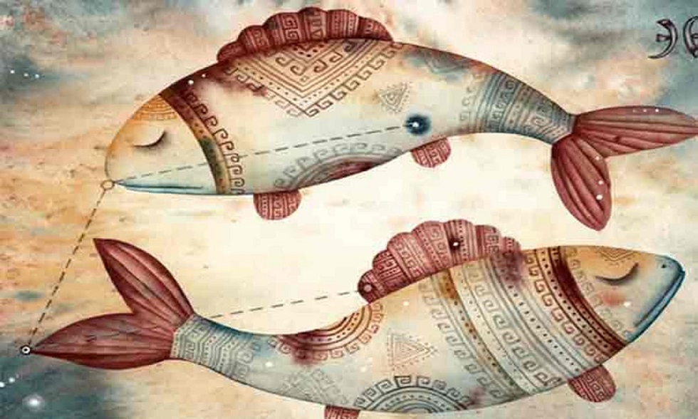 Pești,zodia pe care oricine ar trebui să o aibă alături.Motivele pentru ...