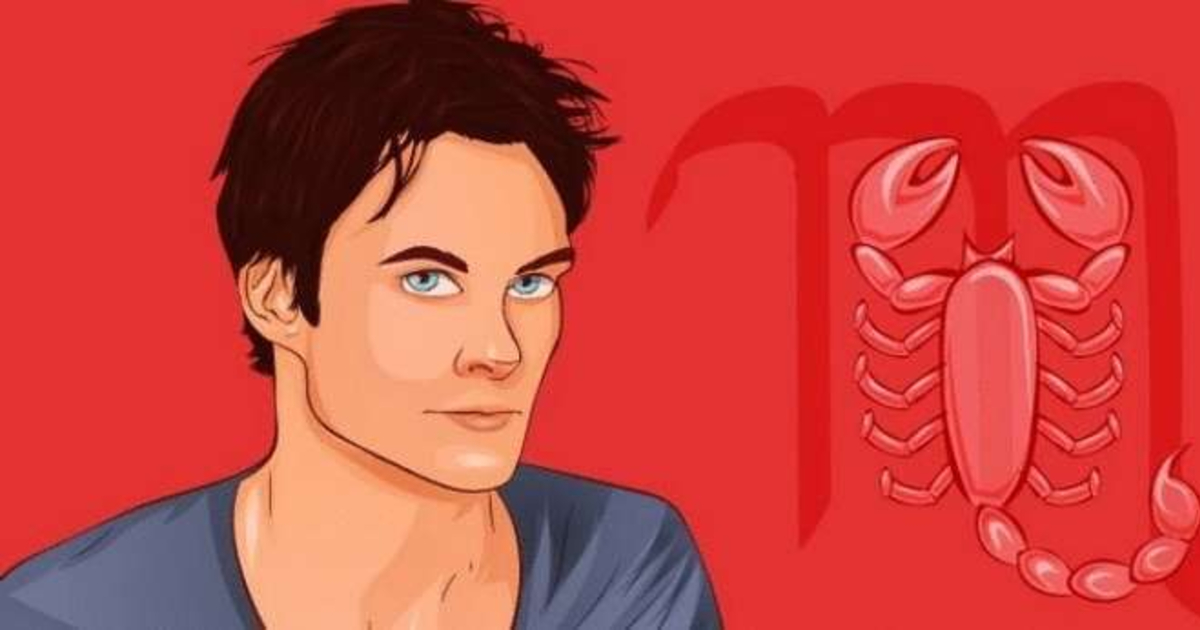 Scorpionul este unul dintre cele mai importante semne ale zodiacului ...