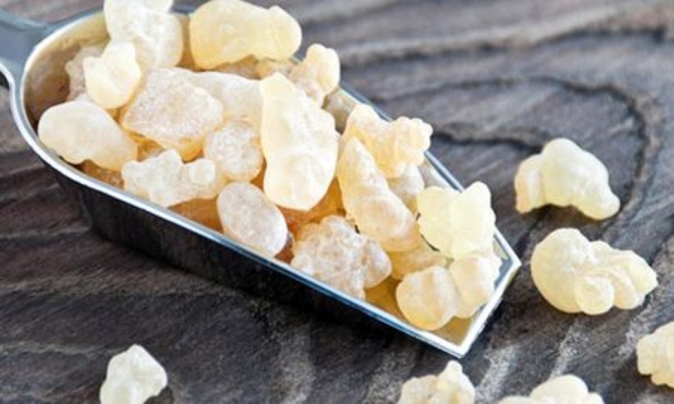 Tratament cu tămâie și ulei de măsline pentru pietre la rinichi sau ...