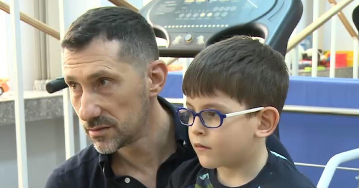 Medicul român care face minuni pentru copii în singura regiune din țară ...