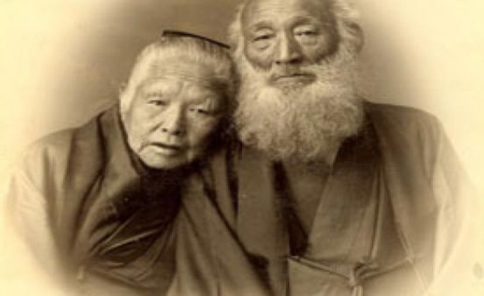 25 de sfaturi despre viata de la batranii japonezi pentru cei tineri ...