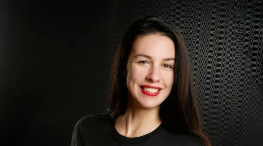 Drumul plin de muncă și obstacole pe care l-a urmat românca Miriam ...