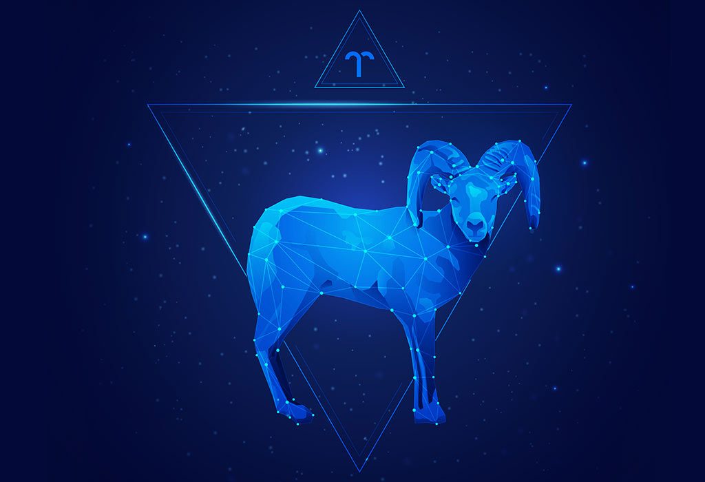 Apariția unui nativ berbec poate fi cel mai bun lucru din viață.8 ...