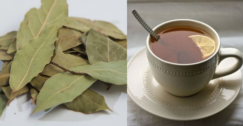 Ceai de foi de dafin şi scorţişoară,reglează metabolismul, elimină ...