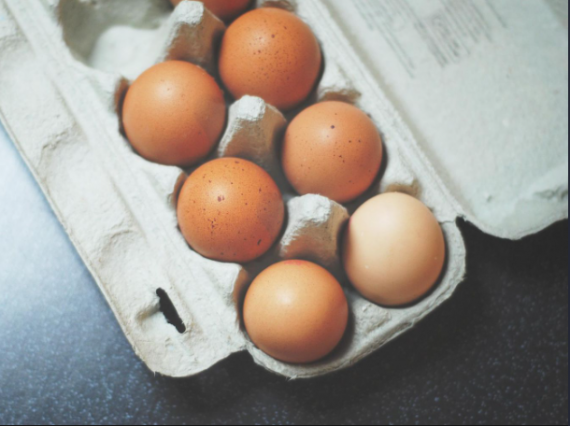 Nu mai aruncați cutiile de la ouă. Sunt secretul pentru a respinge ...